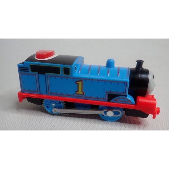 tomy | Toys | Thomas Friends Interactive Motorized Talking Thomas Train ...